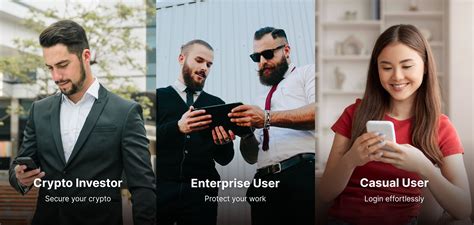 Introducing The Pufido Clife Key The Future Of Unclonable Security Is