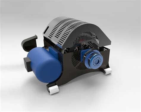 Advanced Dyno Solutions 2wd Hub Dyno — Advanced Dyno Solutions