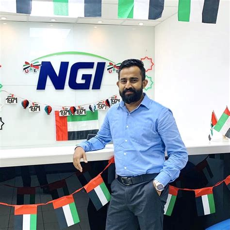 Kasun Gunarathna On Linkedin Uaenationalday