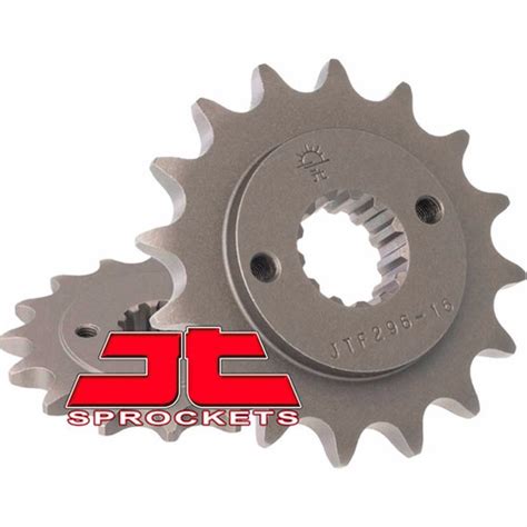 Piñon De Transmision Jt Honda Transalp 600 88 00 525 Z15 Fas FASMOTOS