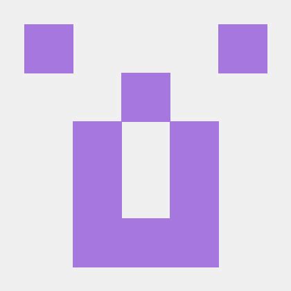 an-ant10 · GitHub