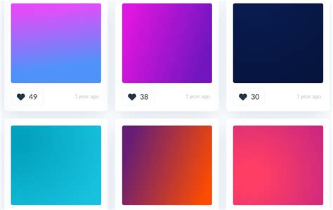 Shaynly On Linkedin Css Gradient Backgrounds