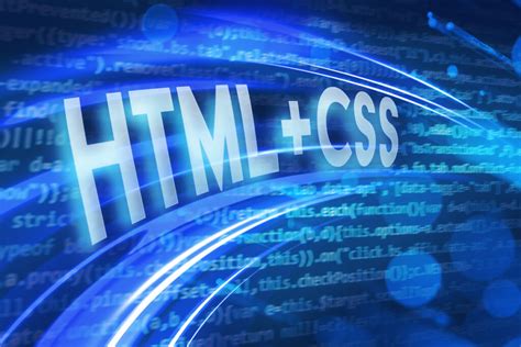 Html Css Là Gì Vai Trò Và Lộ Trình Học Hiệu Quả