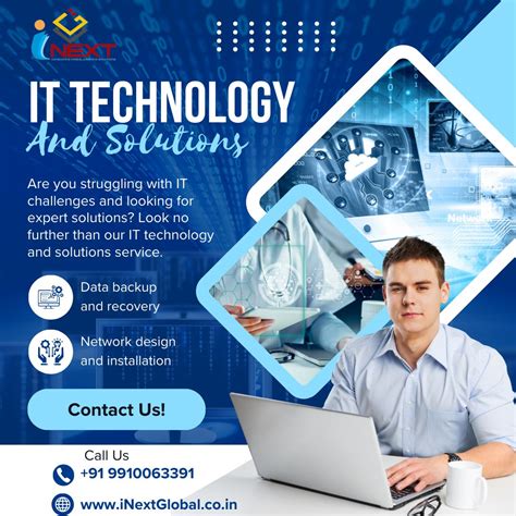 Inext Global Technologies On Linkedin 🔍 Problem Identification