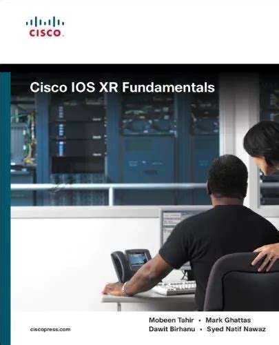 Cisco Ios Xr Fundamentals Download Pdf