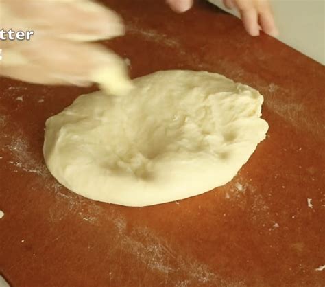 쫄깃쫄깃 부드러운 꽈배기 만들기 안젤라 베이킹