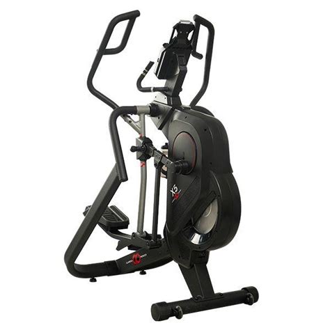 Эллиптический тренажер CardioPower X5: эллиптические тренажеры купить ...