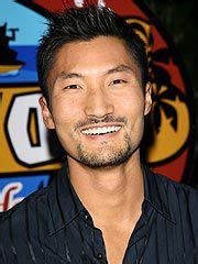 Survivor Winner Yul Kwon Gets Engaged