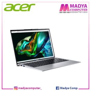 Laptop Acer Laptop Acer Aspire Lite Al M N Intel Core I U Pure Silver