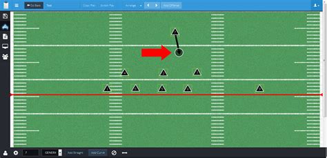 Drawing Multiple Routes Coachyouths