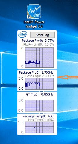 How To Check CPU Speed In Windows 10 With Images IT4nextgen