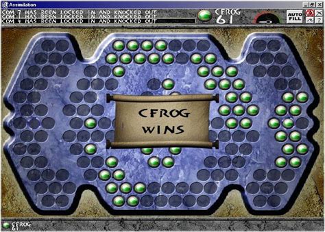 Download Assimilation Windows My Abandonware