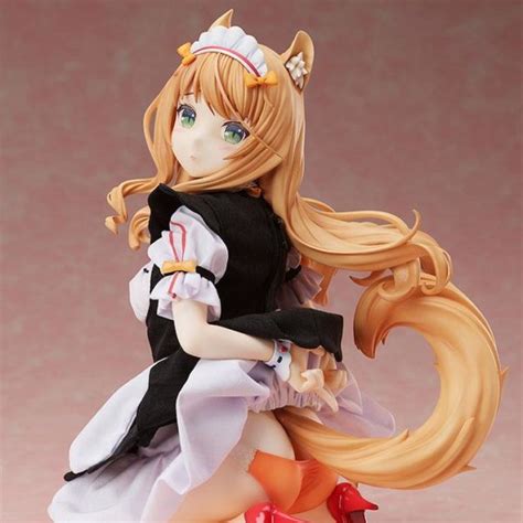 Olga Discordia Otaku Heaven