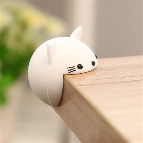 Table Sharp Edge Protector Table Corner Protectors Cute Edge Guard