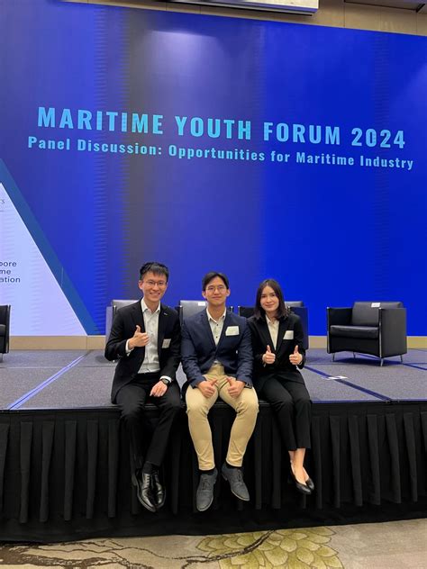 tan yong kang on linkedin happy to be deeply involved in the maritime