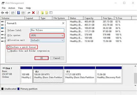 How To Convert RAW To NTFS Without Losing Data WorkinTool