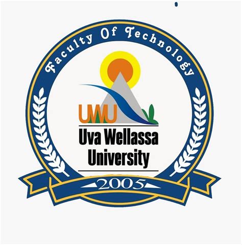 Faculty Of Technology Uva Wellassa University