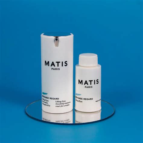 کرم لیفت دور چشم ماتیس پاریس جوانسازی و زیبایی لیلموند