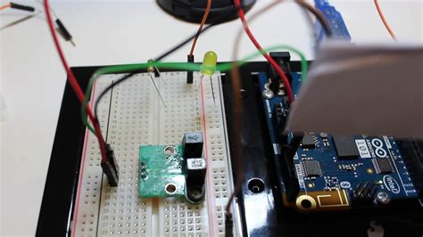 Encoder Demo With Arduino YouTube