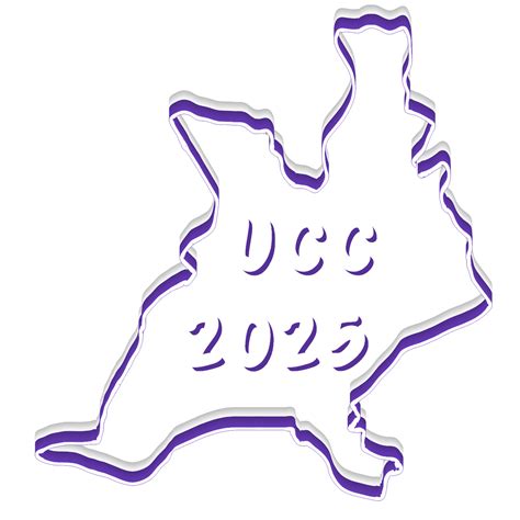 Ucc2025 Chairs