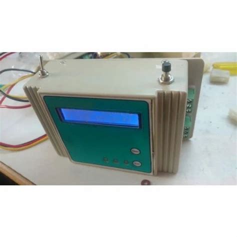 Analog Io Controller At ₹ 3500 इनपुट आउटपुट कंट्रोलर In Chennai Id