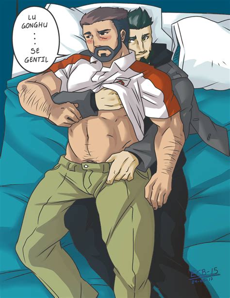 post 3675819 chen xiangshan lu ganghu the irregular at magic high school