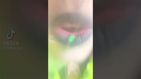 💚💜goth Girl Gives You Kisses Part 9 Youtube