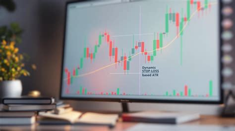 How To Use Atr For Volatility Based Stop Losses