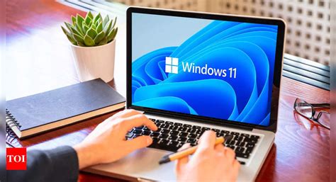 Microsoft Is Testing A New Vpn Indicator For Windows 11 Taskbar Times Of India