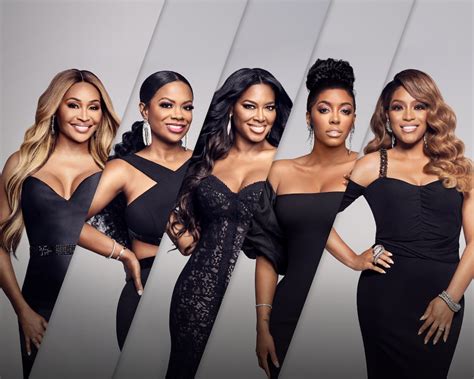 The Real Housewives Of Atlanta