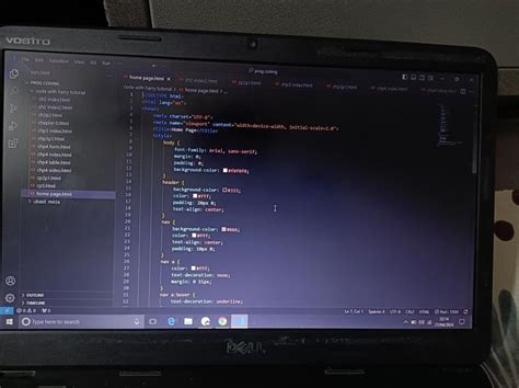 ubaid ullah mirza on linkedin html learn codewithharry