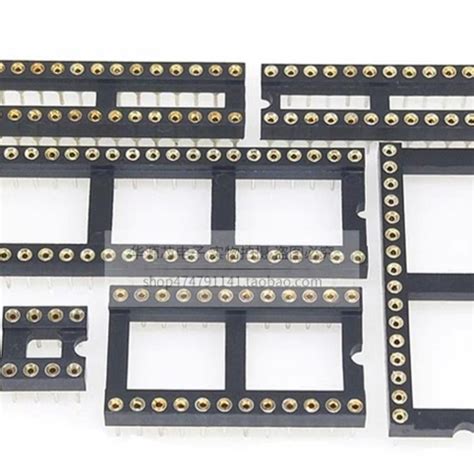 Harga Socket Ic Bulat Terbaru Mar 2025 Biggo Indonesia