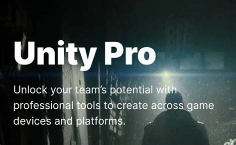 Unity Pro Annual Subscription In New Delhi Id 2849908926330