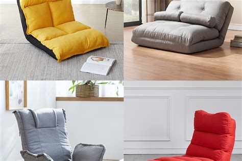 수오 수오 1인 리클라이너 좌식쇼파좌식의자접이식 소파베드 모음 위시버킷