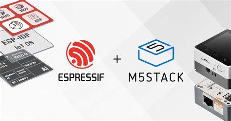 Espressif Acquires Majority Stake In M5stack Enhancing Aiot Ecosystem