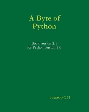 Fundamentals Of Python Programming Pdf Free Download Books