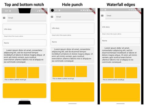 Flutter ออกแลว รองรบ iOS และ Android techfeedthai