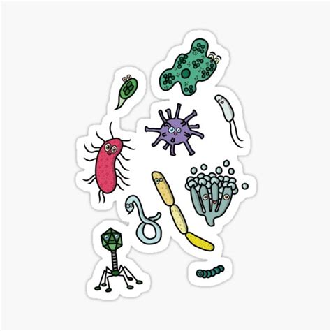 Cute Stickers Redbubble