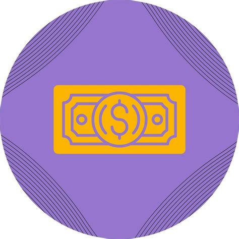 Dollar Note Vector Icon 28108612 Vector Art At Vecteezy