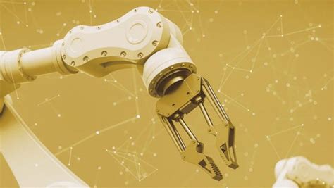 AI And The Future Of Robotics And Automation UBS Singapore
