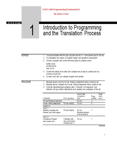 1 Lab 1 Introduction To Programming Deprecated Api Usage The Svg Back End Is No Longer