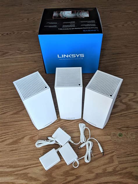 Linksys Velop Mx4200 Review A Solid Mesh Dong Knows Tech