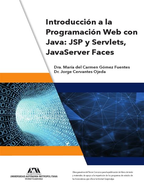 Introduccion A La Programacion Web Con Java Pdf Servidor Web Internet Y Web