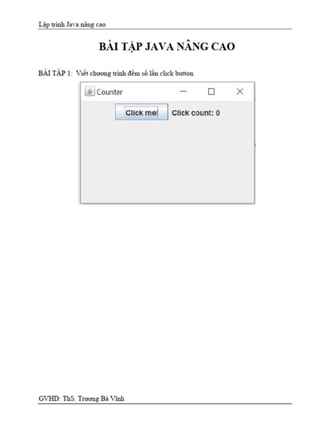 Java Nâng Cao Pdf
