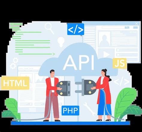 Api Development Services Custom Api Solutions For Seamless Integration