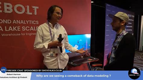 Video Firebolt On Linkedin Datamodeling Dataengineering