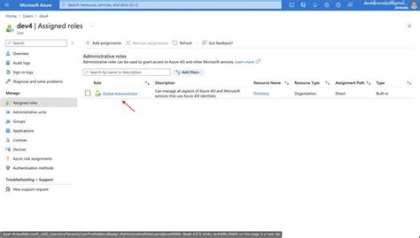 How To Configure Azure Active Directory GeeksforGeeks