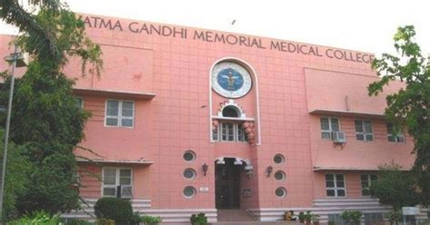 Madhya Pradesh Pwd Likely To Submit Report On Water Logging In Indore