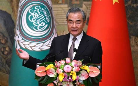 План Китаю щодо війни в Україні підтримали 26 країн новини Lb Ua портал новин Lb Ua