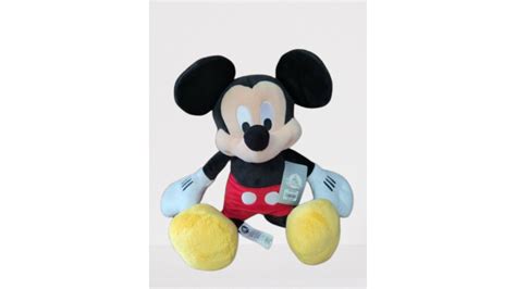 საბავშვო სათამაშო რბილი მიკი მაუსი